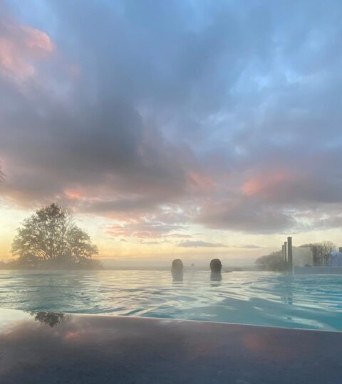 Spa Breaks in Cheshire | Hotel Deals Cheshire | Shrigley Hall