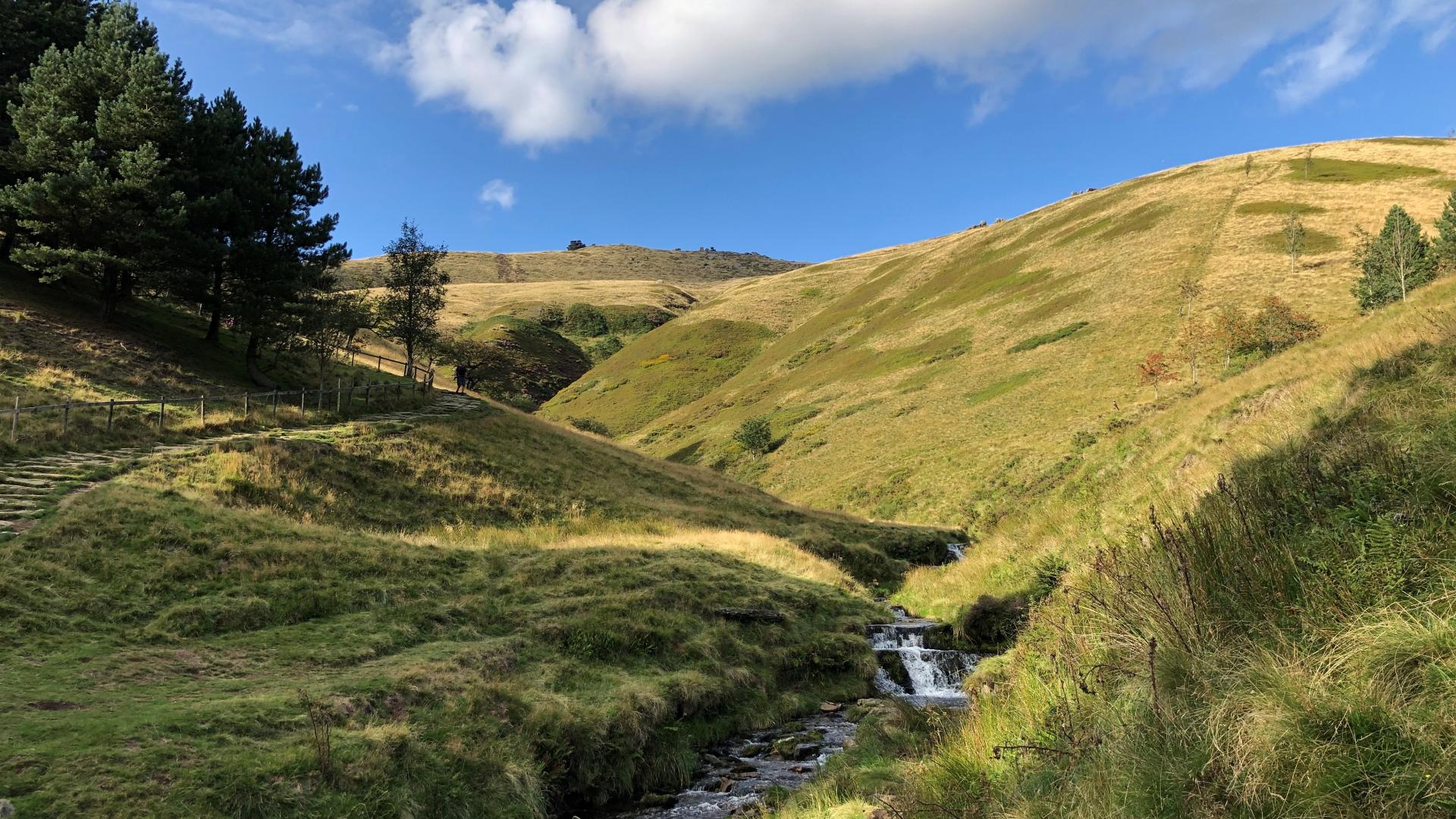 Find Us in Cheshire | The Shrigley Hall Hotel Map Location