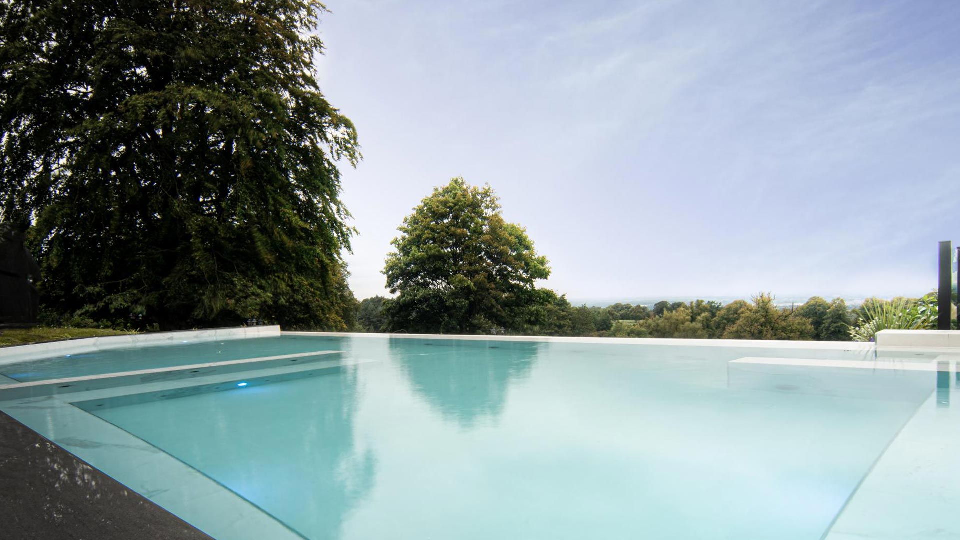 Luxury Bazaar Spa near Macclesfield | Shrigley Hall Hotel Spa
