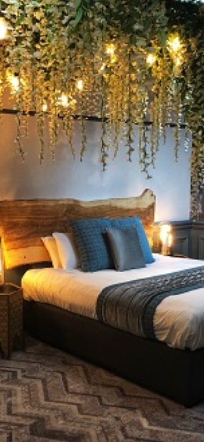 Cheshire Hotel Deals | Special Offers at Shrigley Hall