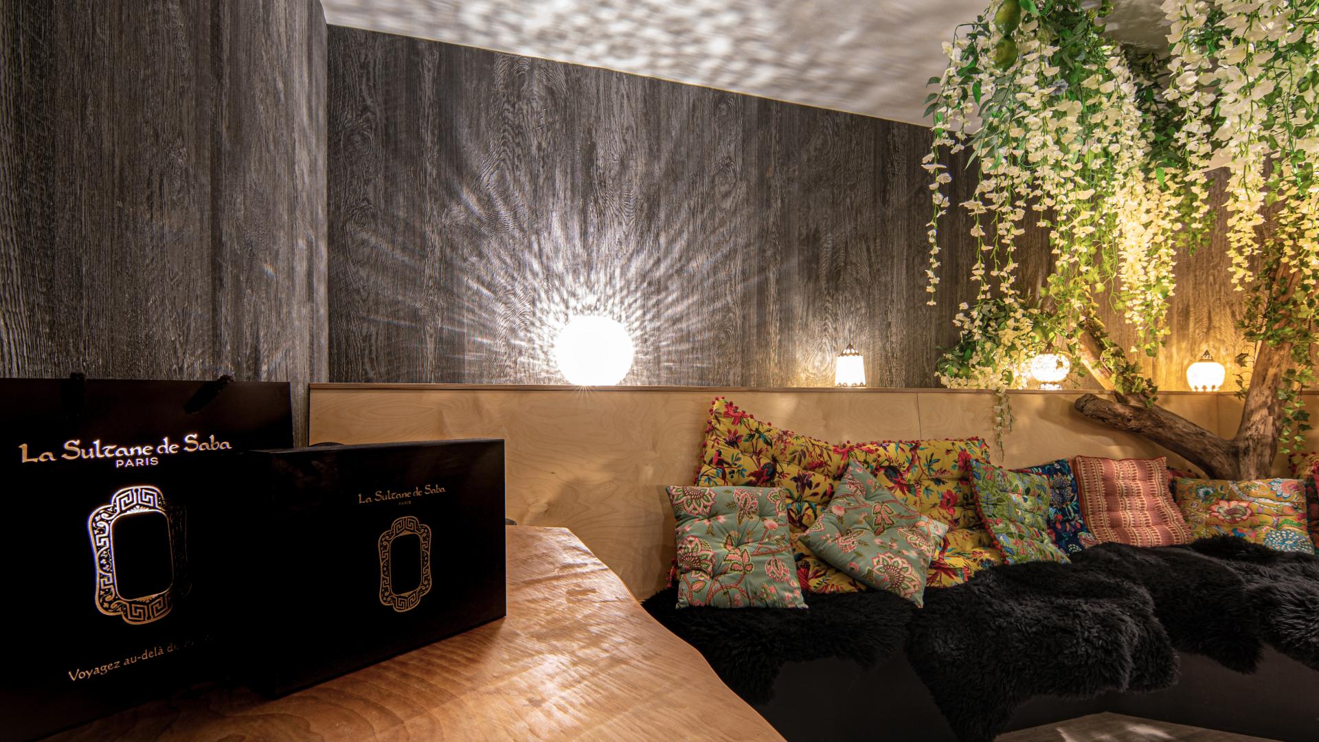 Luxury Bazaar Spa near Macclesfield | Shrigley Hall Hotel Spa