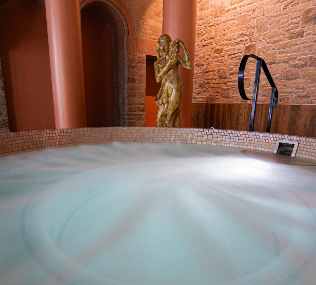 Spa Breaks in Cheshire | Spa Packages at Shrigley Hall Spa