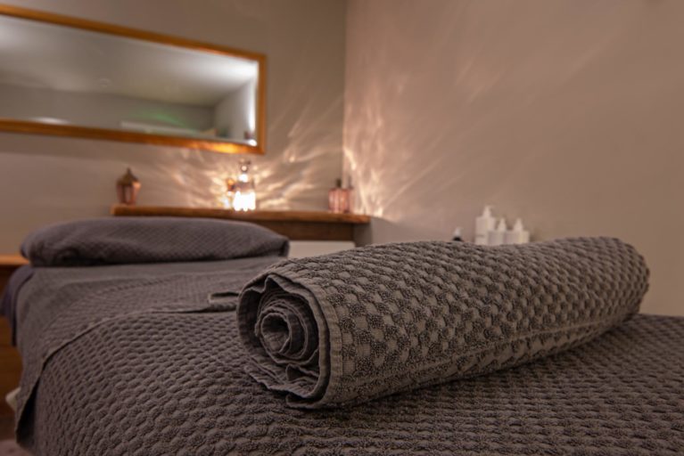 Spa Treatment in Cheshire | Spa Packages at Shrigley Hall Spa