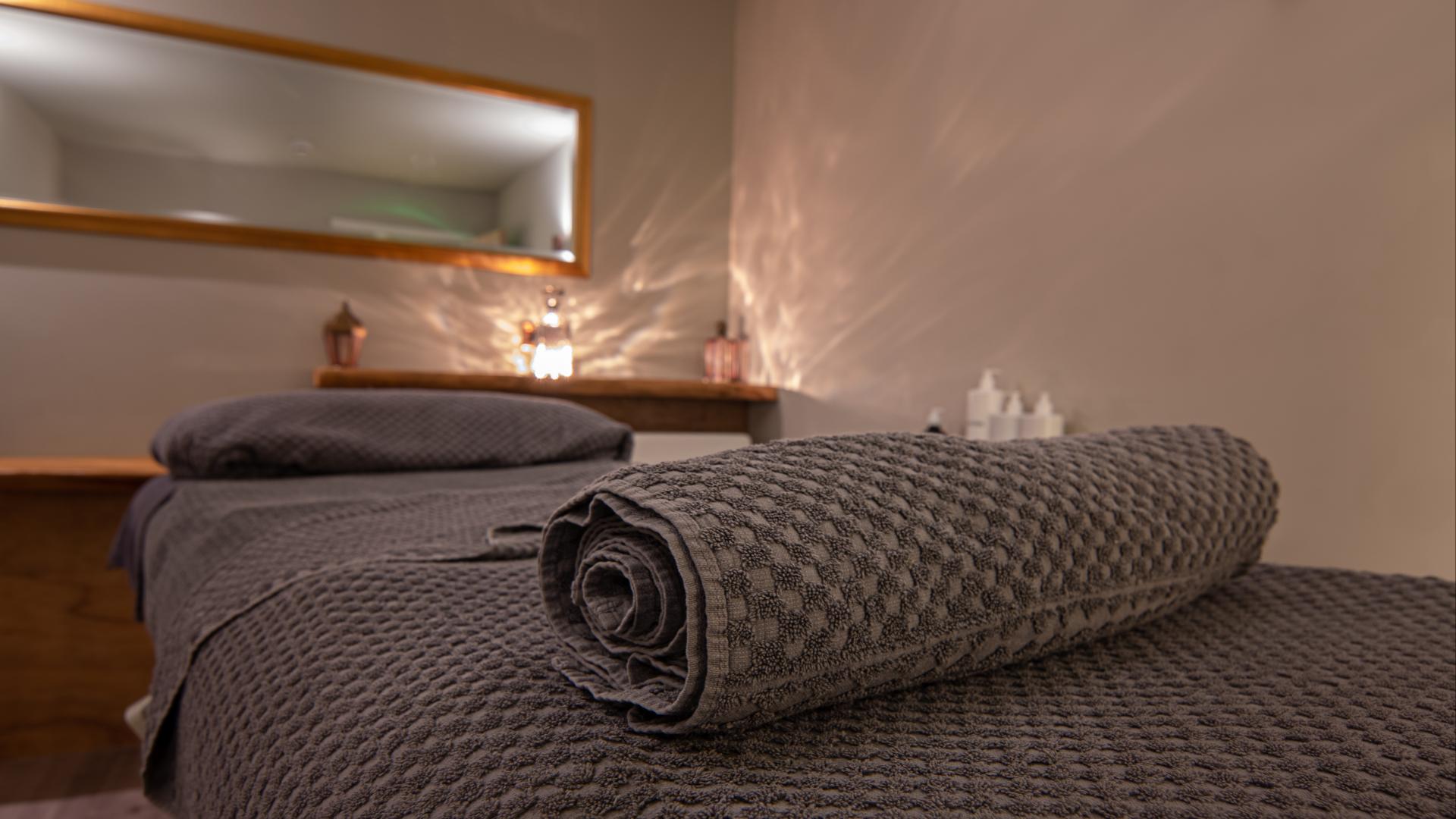 Your Spa Visit Experience | Shrigley Hall Hotel Spa