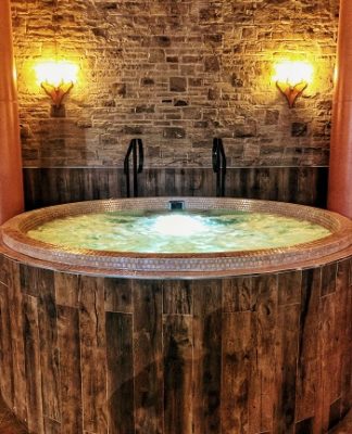 Find Us in Cheshire | The Shrigley Hall Hotel Map Location