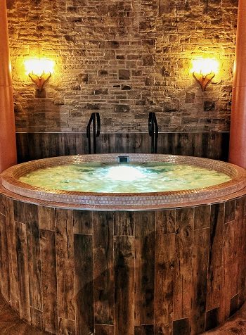 Find Us in Cheshire | The Shrigley Hall Hotel Map Location