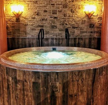 Your Spa Visit Experience | Shrigley Hall Hotel Spa