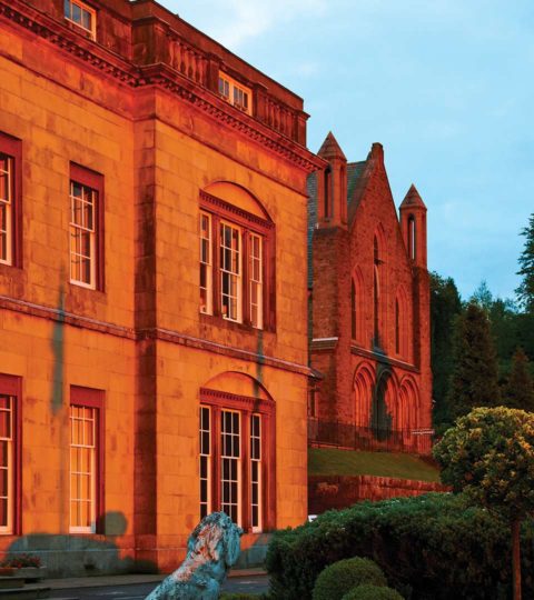 Hotel Facilities & Information | The Shrigley Hall Hotel & Spa