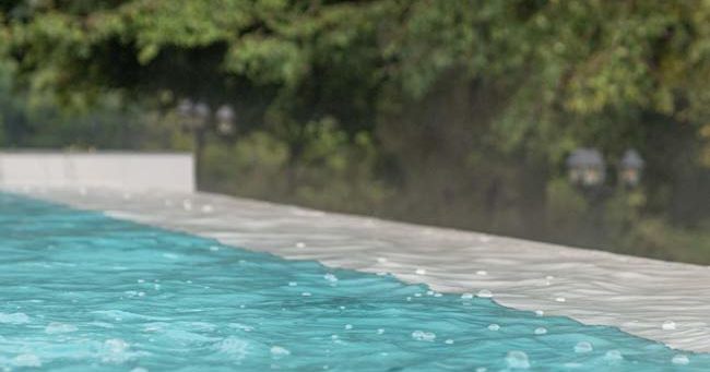Bazaar Spa in Cheshire | Luxury Bazaar Spa at Shrigley Hall