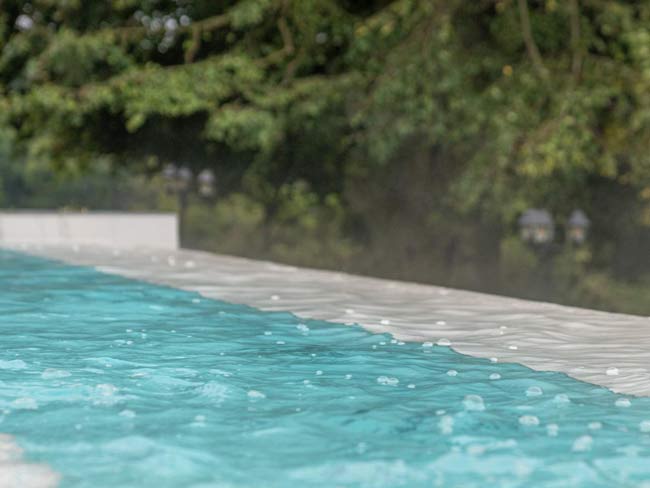 Bazaar Spa in Cheshire | Luxury Bazaar Spa at Shrigley Hall