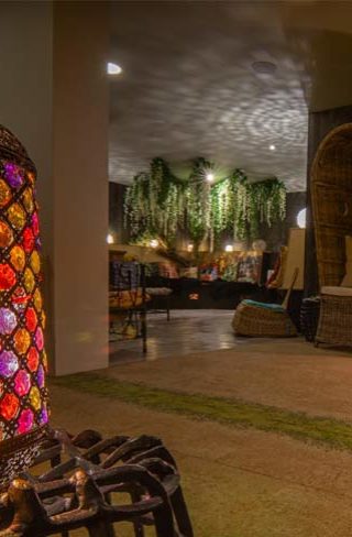 Luxury Bazaar Spa near Macclesfield | Shrigley Hall Hotel Spa