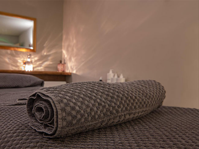 Bazaar Spa in Cheshire | Luxury Bazaar Spa at Shrigley Hall