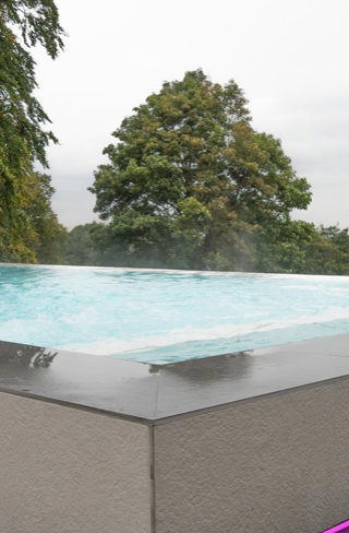 Spa Access | Bazaar Spa in Cheshire | Shrigley Hall Spa
