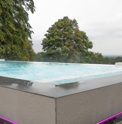 Spa Access | Bazaar Spa in Cheshire | Shrigley Hall Spa