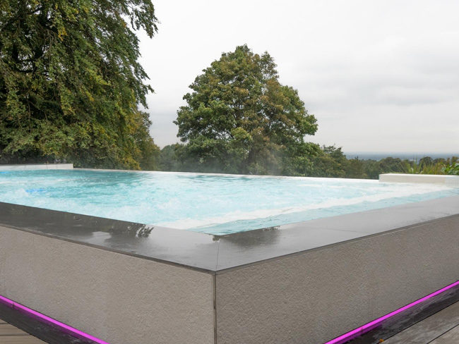 Spa Access | Bazaar Spa in Cheshire | Shrigley Hall Spa