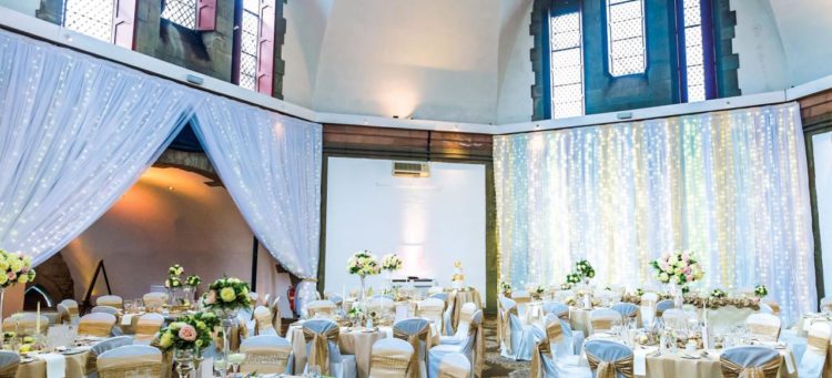 Shrigley Hall Hotel & Spa | 4* Spa Hotel in Cheshire