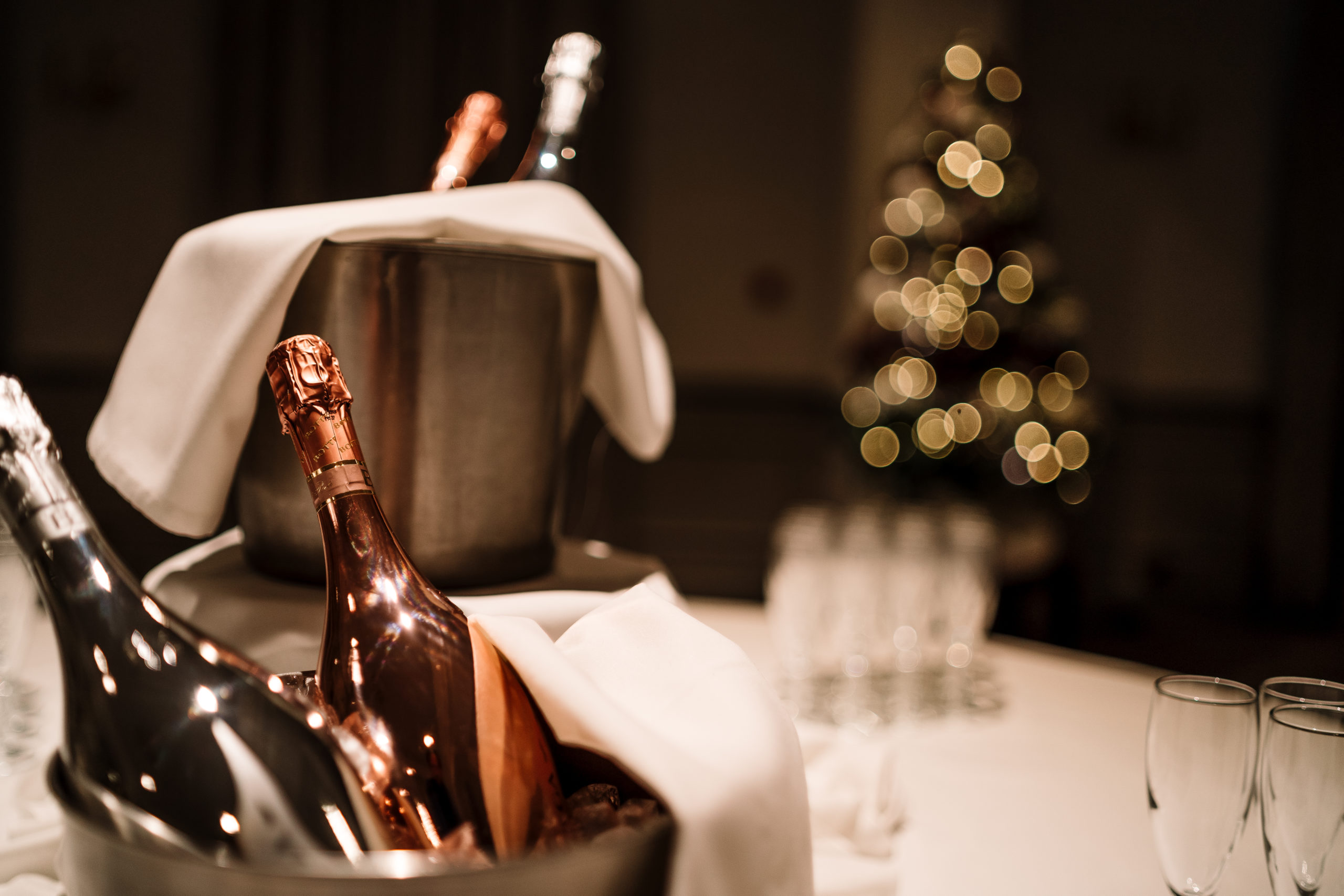 Party Nights | Hotel Party Nights | Shrigley Hall Hotel