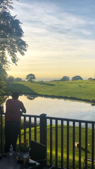 Golf Country Club in Macclesfield | The Shrigley Hall Golf Club