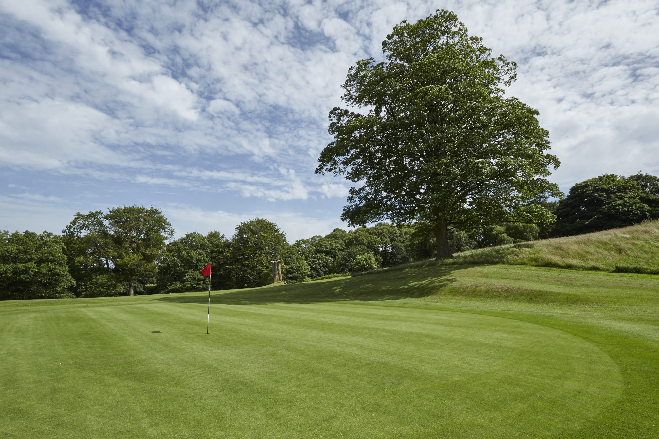 Book Golf Break Online | Shrigley Hall Hotel Spa