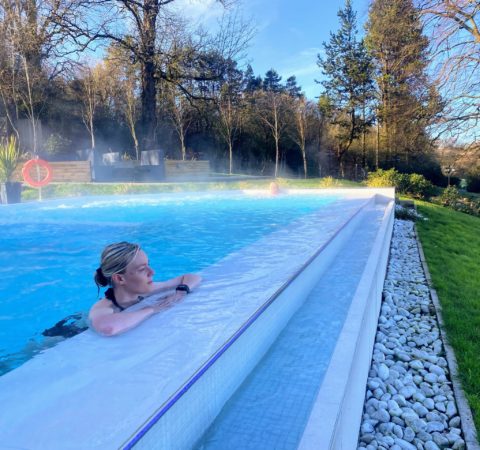 Luxury Bazaar Spa near Macclesfield | Shrigley Hall Hotel Spa