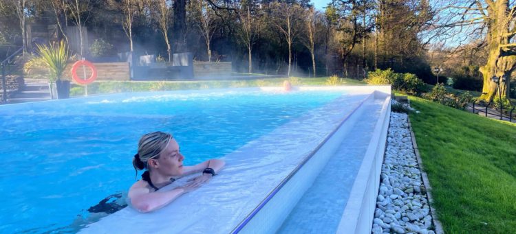 Spa Access | Bazaar Spa in Cheshire | Shrigley Hall Spa