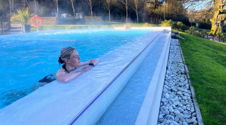 Luxury Bazaar Spa near Macclesfield | Shrigley Hall Hotel Spa