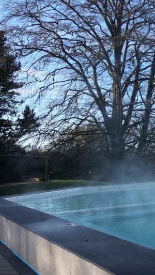 Spa Breaks in Cheshire | Hotel Deals Cheshire | Shrigley Hall