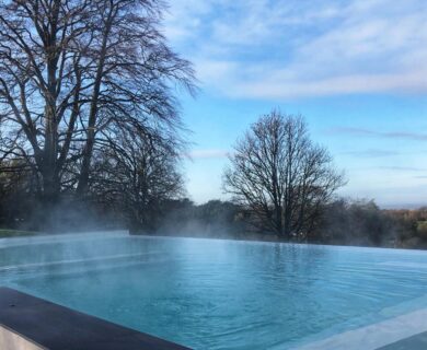 Luxury Bazaar Spa near Macclesfield | Shrigley Hall Hotel Spa
