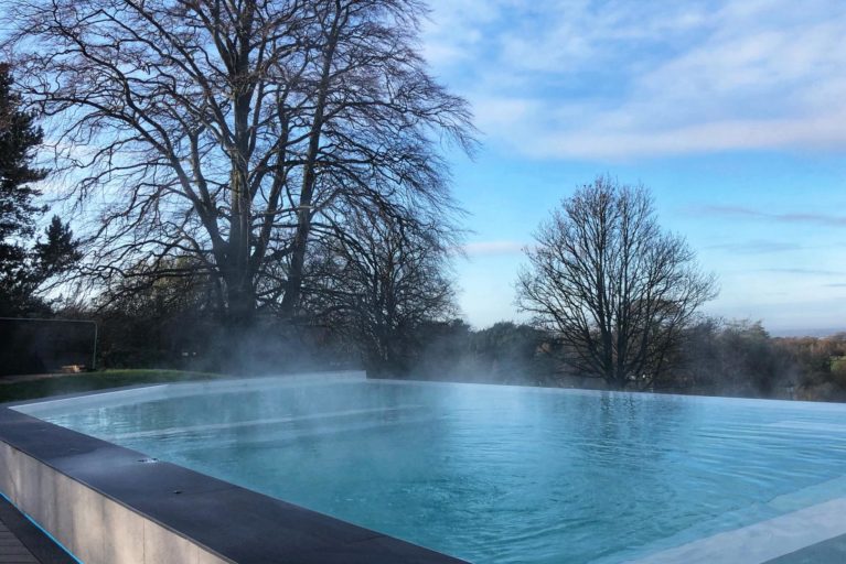 Spa Breaks in Cheshire | Hotel Deals Cheshire | Shrigley Hall