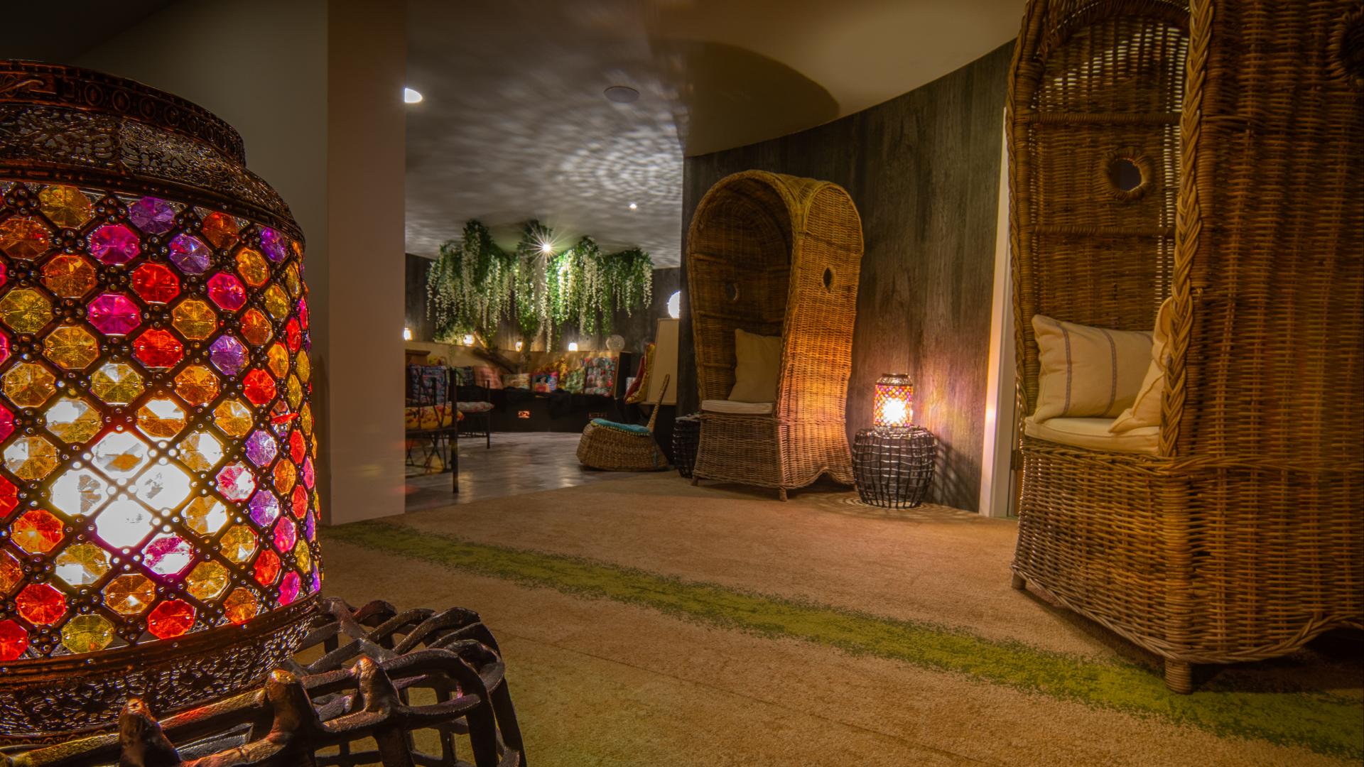 Image Gallery at The Shrigley Hall Hotel & Spa
