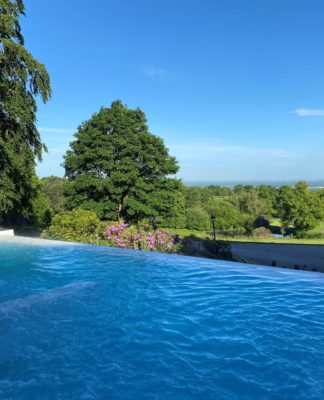 Spa Days in Cheshire | Spa Day at The Shrigley Hall