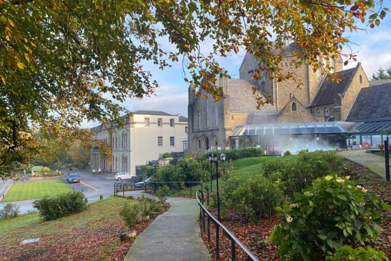 Autumn Hotel Breaks | Shrigley Hall Hotel & Spa