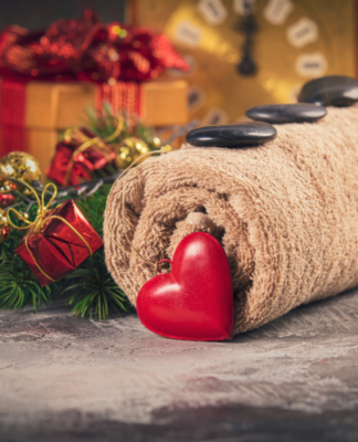 Spa Days in Cheshire | Spa Day at The Shrigley Hall