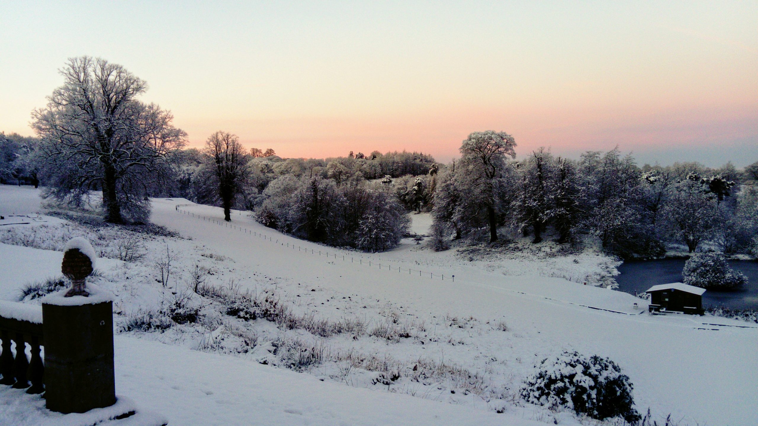 January Sale | Hotel Deals Cheshire | Shrigley Hall