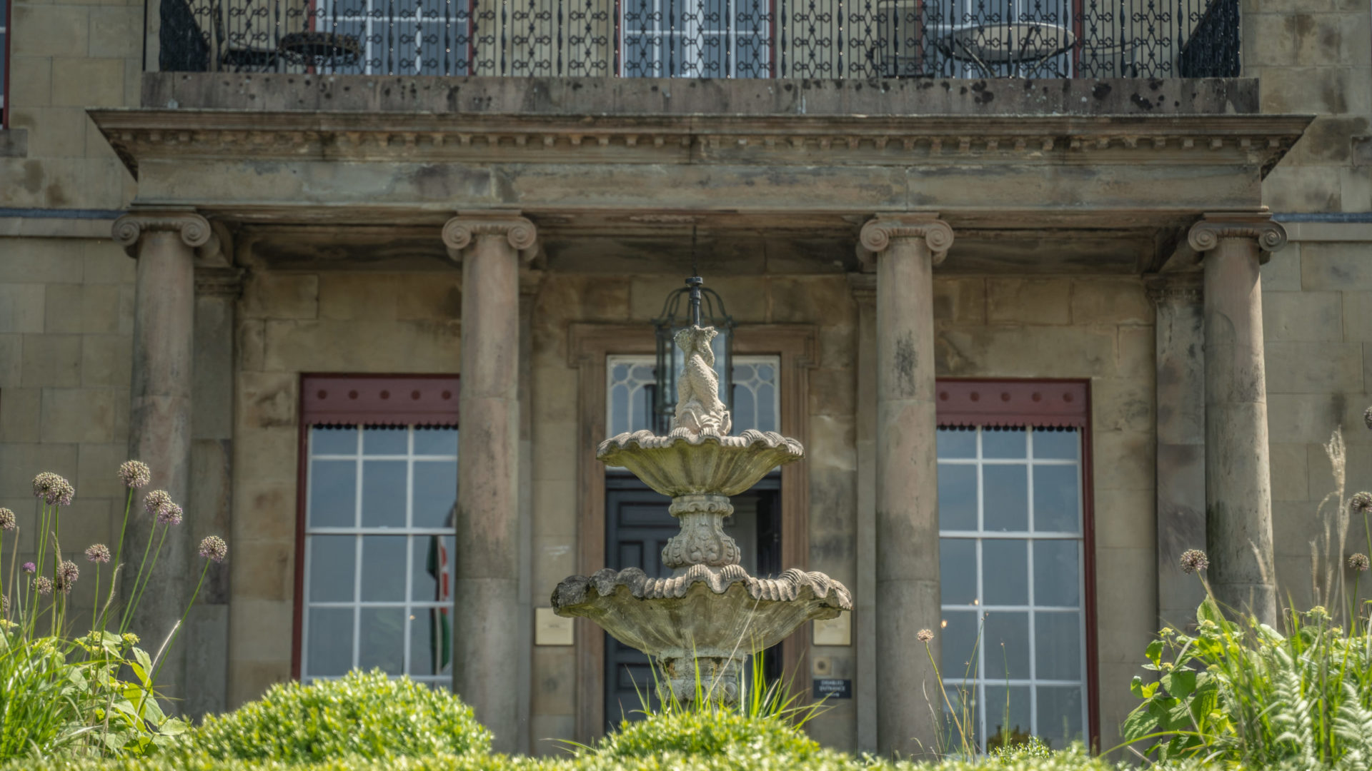 Contact Us Today | The Shrigley Hall Hotel & Spa