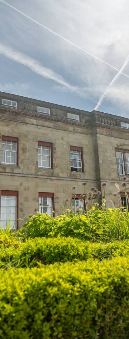 Shrigley Hall Hotel & Spa | 4* Spa Hotel in Cheshire