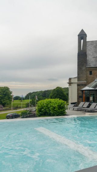 Luxury Bazaar Spa near Macclesfield | Shrigley Hall Hotel Spa