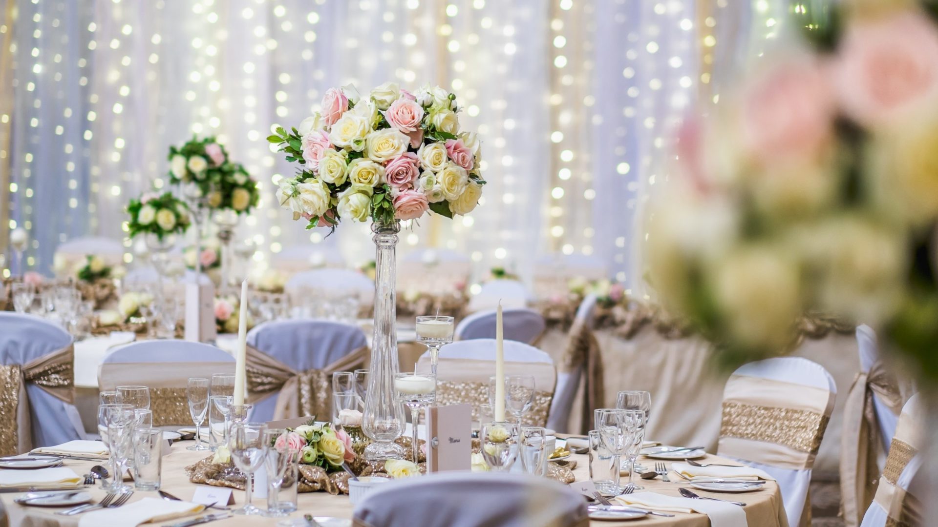 Wedding Fayre | Weddings Venue Macclesfield | Shrigley Hall