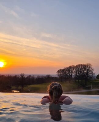 Spa Access | Bazaar Spa in Cheshire | Shrigley Hall Spa