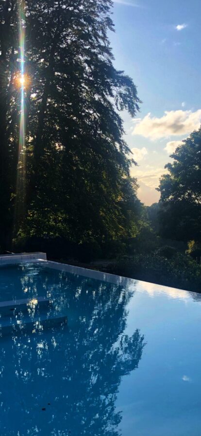 Spa Breaks in Cheshire | Hotel Deals Cheshire | Shrigley Hall