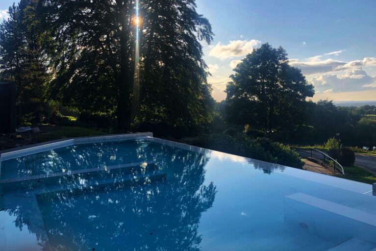 Spa Breaks in Cheshire | Hotel Deals Cheshire | Shrigley Hall