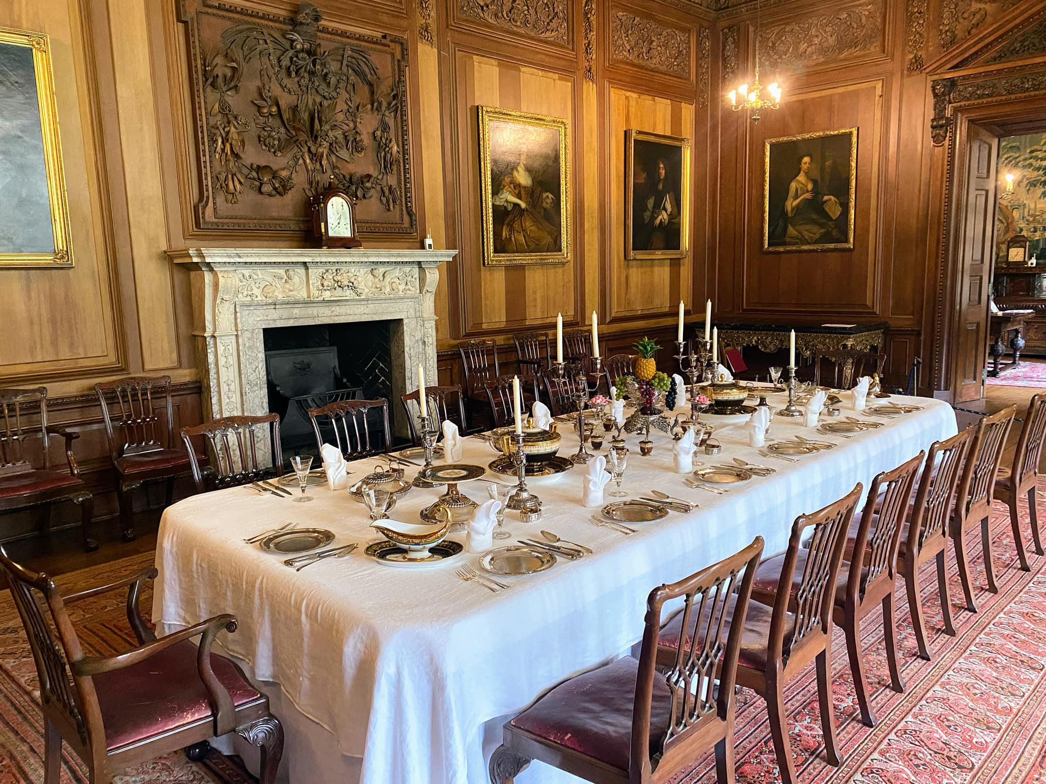 The Story Behind The Runaway Bride | Shrigley Hall Hotel & Spa