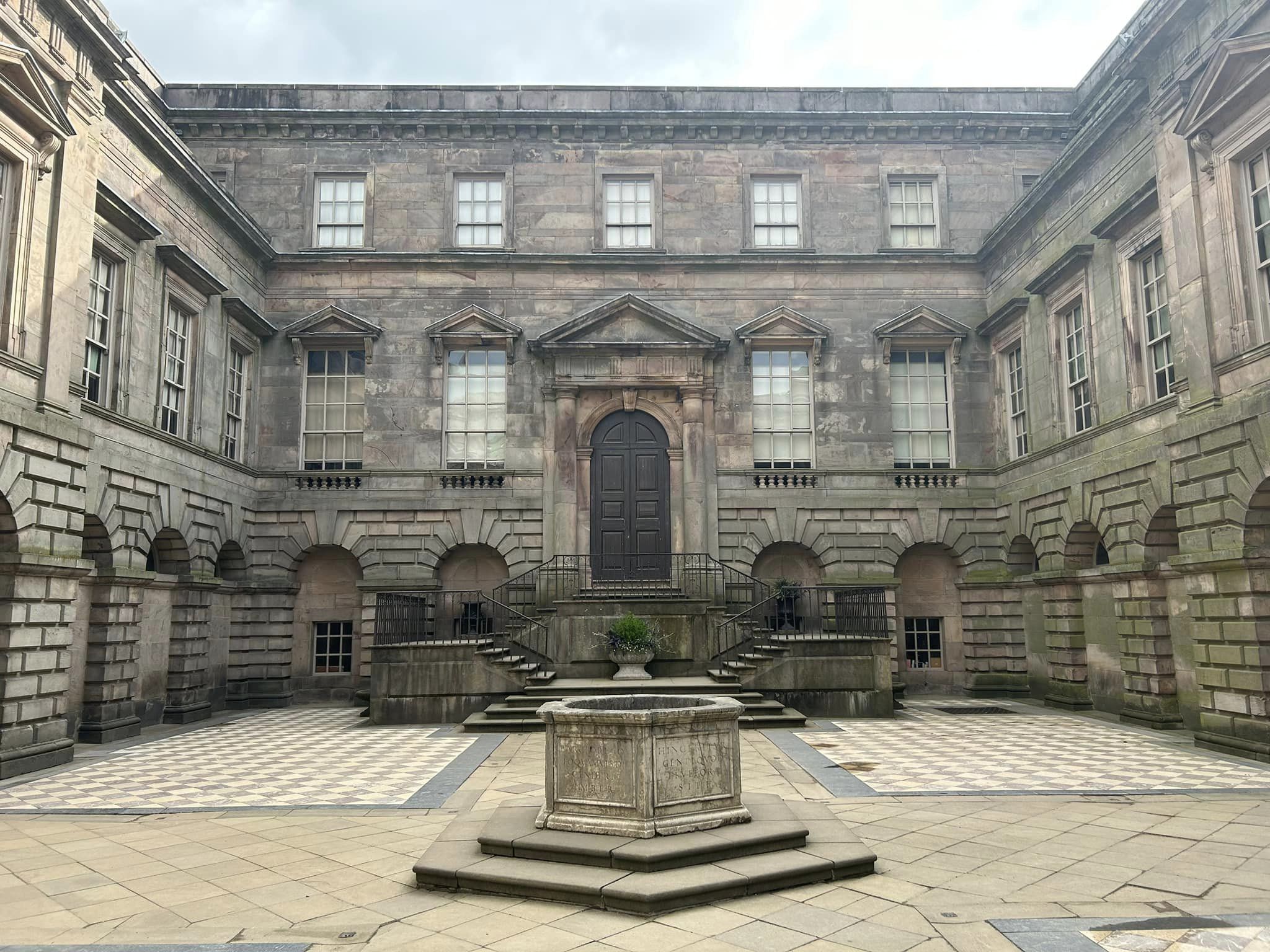 The Story Behind The Runaway Bride | Shrigley Hall Hotel & Spa
