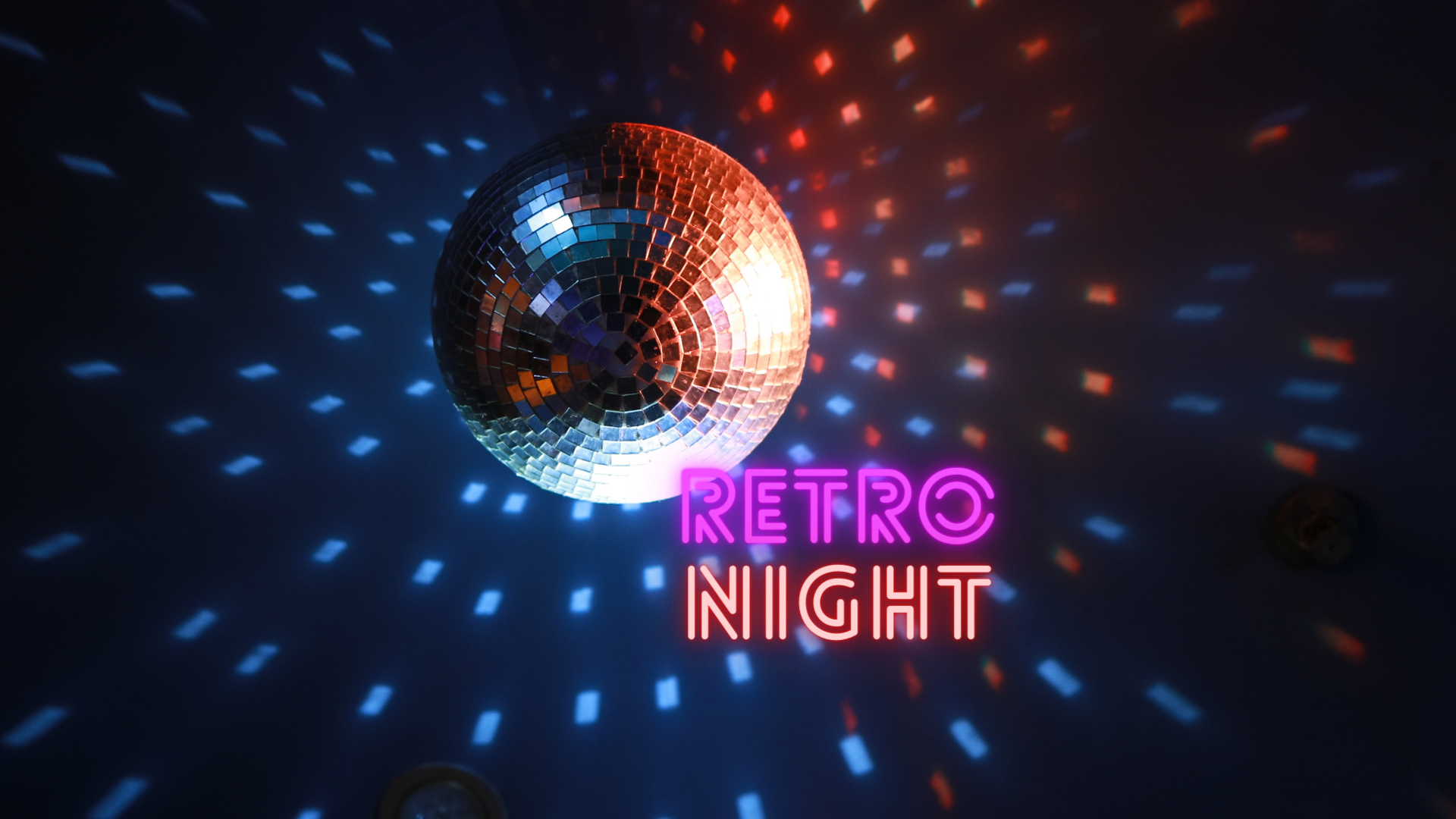 Disco Retro Nights Cheshire | Shrigley Hall