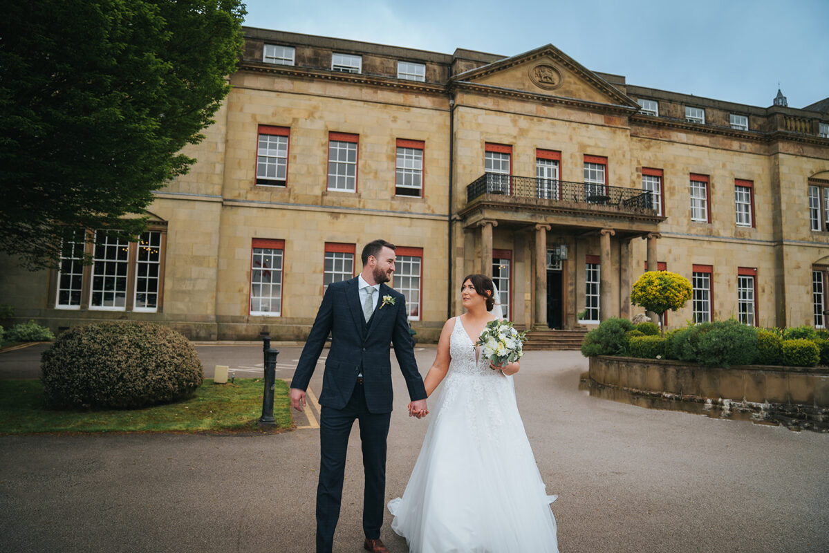 Wedding Packages | Shrigley Hall Hotel & Spa