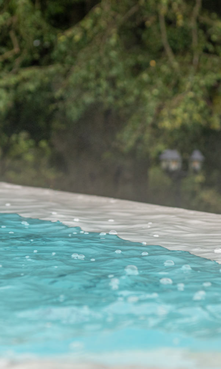 Spa Access | Bazaar Spa in Cheshire | Shrigley Hall Spa