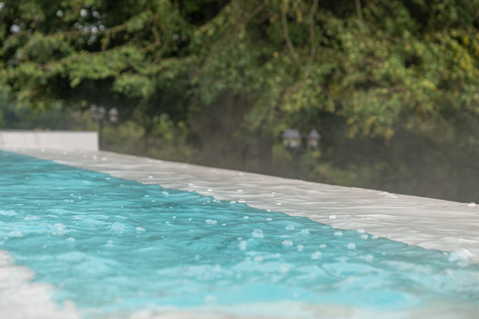 Spa Access | Bazaar Spa in Cheshire | Shrigley Hall Spa