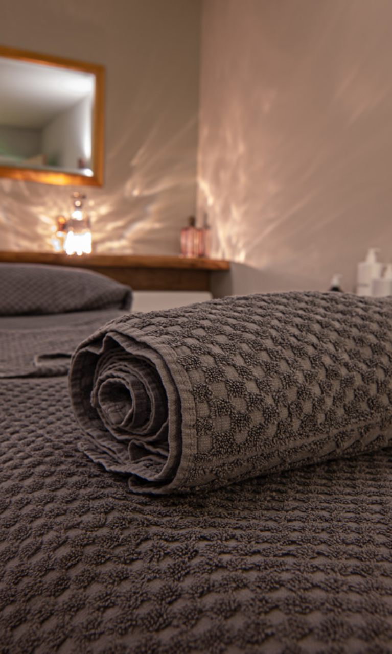Your Spa Visit Experience | Shrigley Hall Hotel Spa