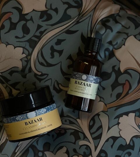 Bazaar Spa in Cheshire | Luxury Bazaar Spa at Shrigley Hall