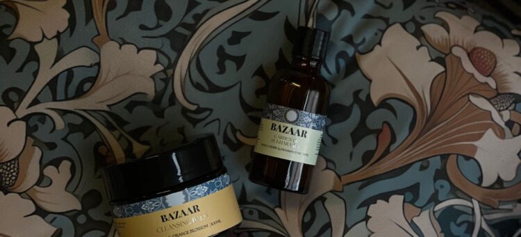 Bazaar Spa in Cheshire | Luxury Bazaar Spa at Shrigley Hall